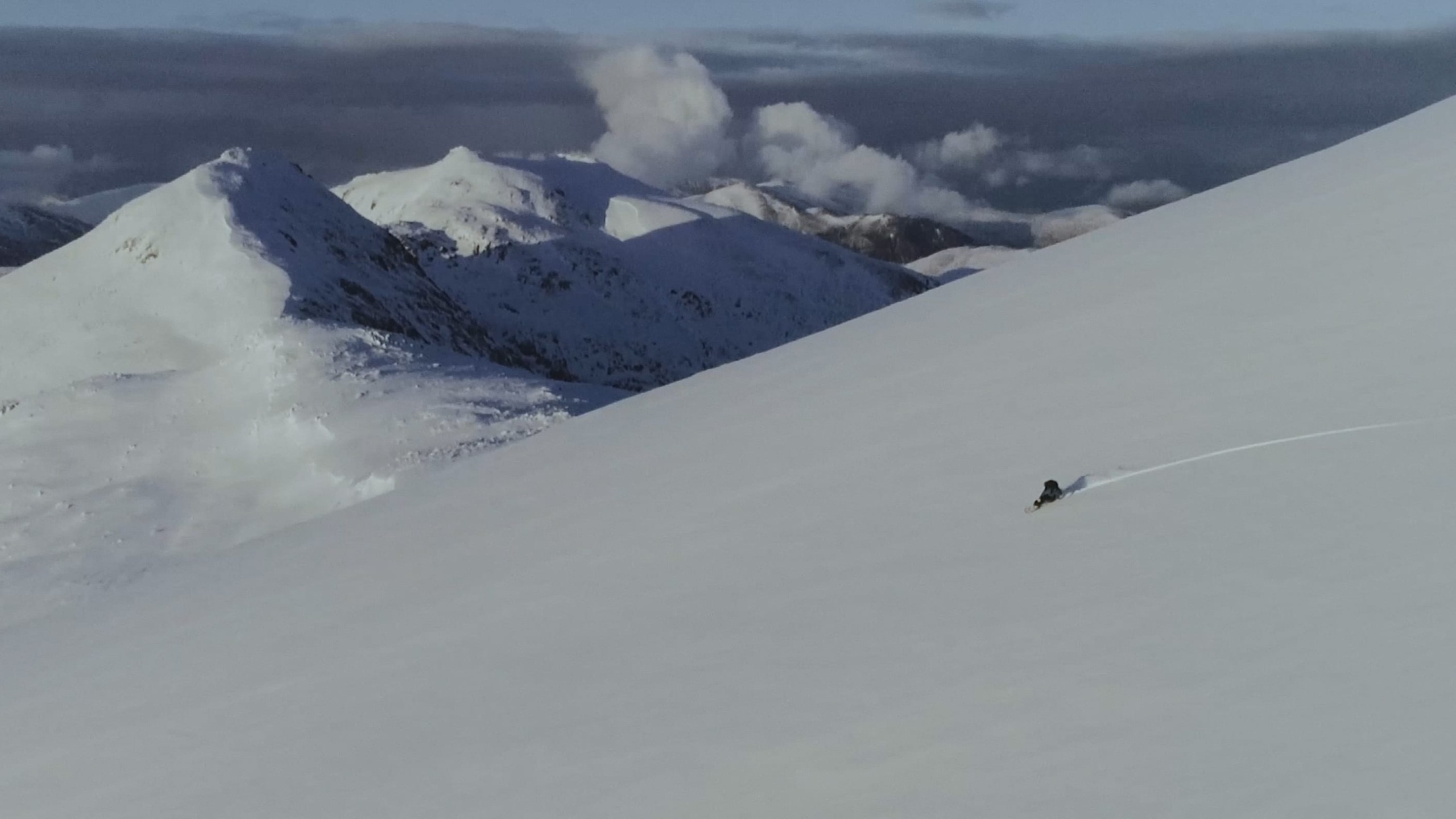 Your winter. Your choice. - Patagonia Action Works